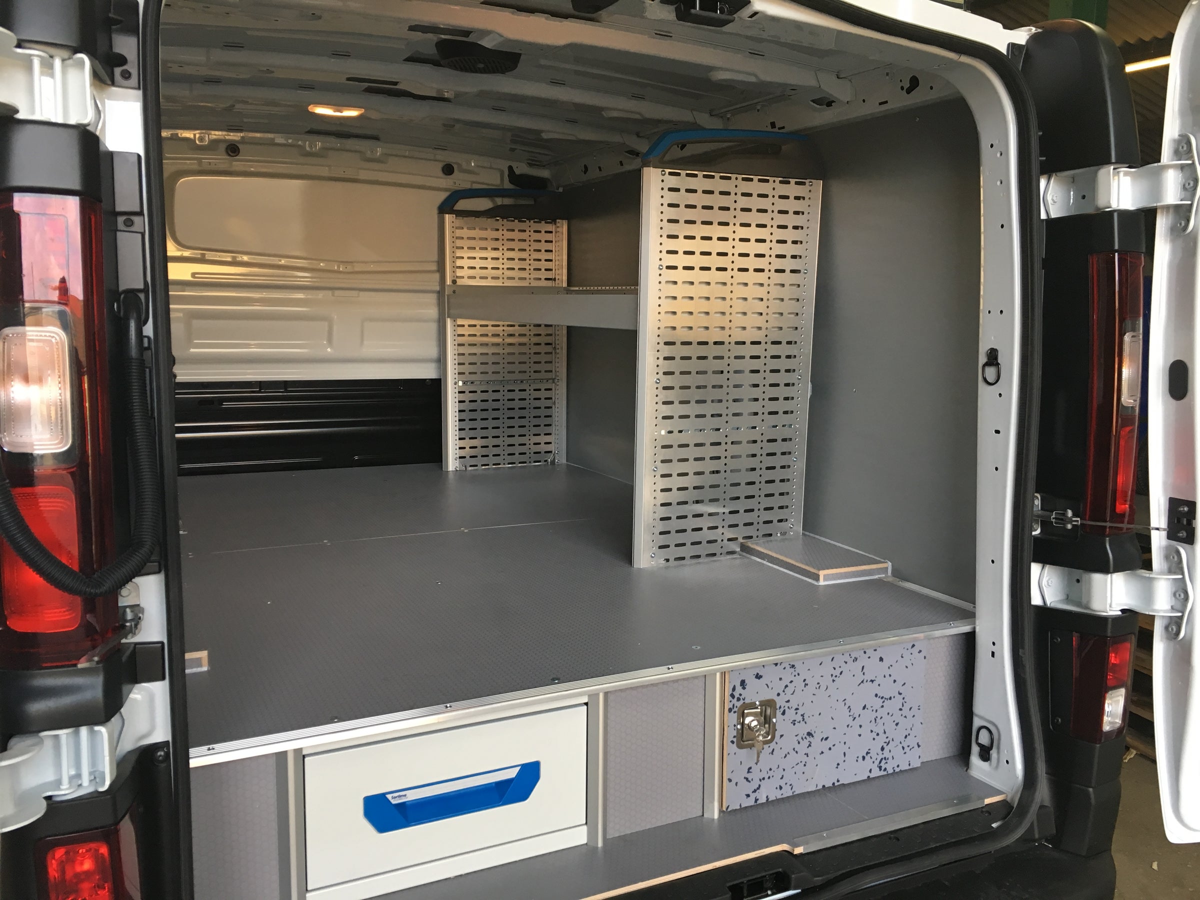 we are approved suppliers and installers of the following Big Name Brands