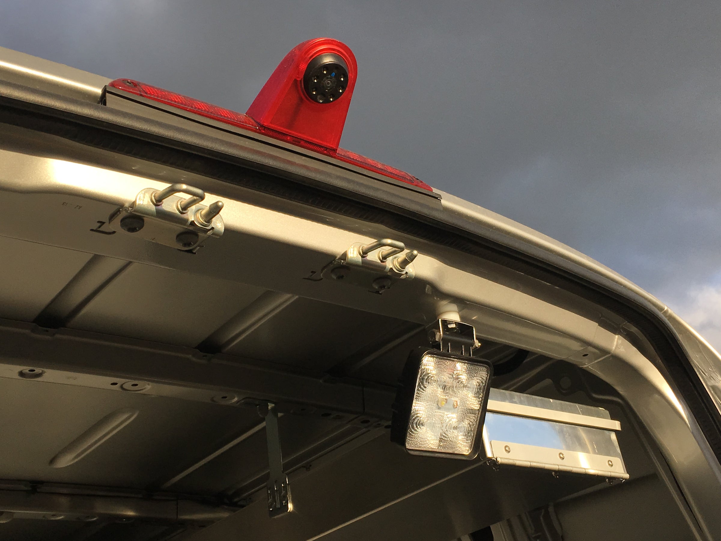 we are approved suppliers and installers of the following Big Name Brands